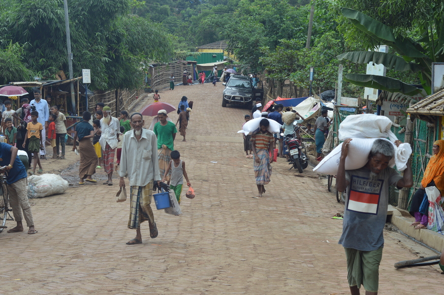 RCUK Statement on the 2026 UNHCR Global Resettlement Needs Report